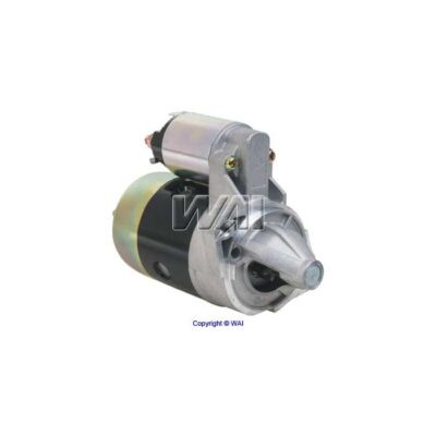 Starter 17732N | eBay