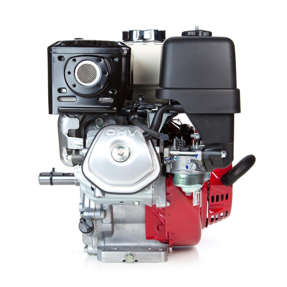 Honda GX270 QA2 Horizontal Engine | eBay