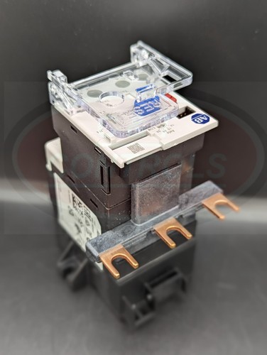 Allen Bradley 592-1EFEC E100 Overload Relay 5.4-27A Nema Size 0 New In ...