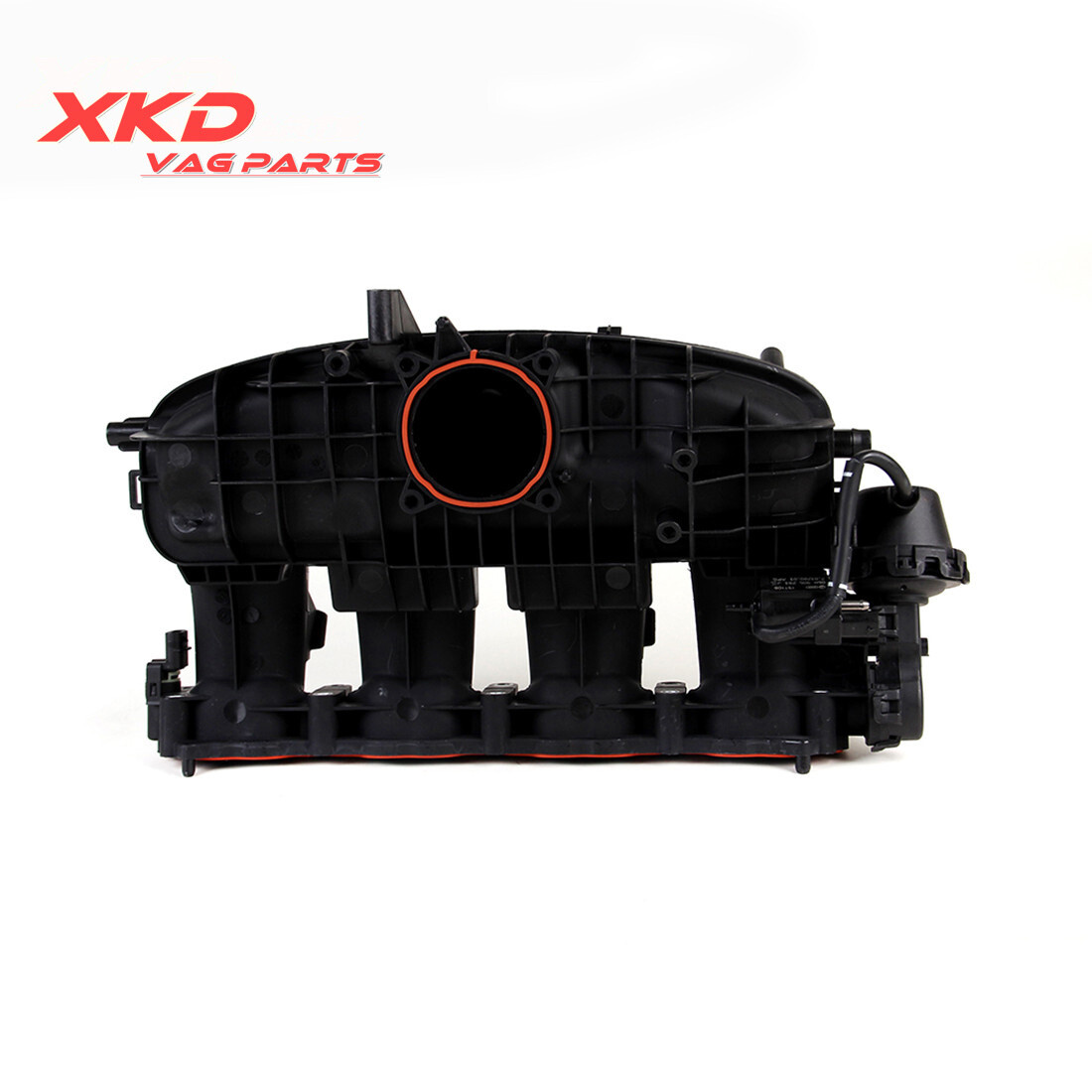2.0T Intake Manifold For VW Golf Tiguan MK2 Audi A3 A4 A5 06L133201AH ...