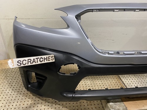 Front Bumper Cover Subaru Outback 2020-2021 57704AN01A Original | eBay