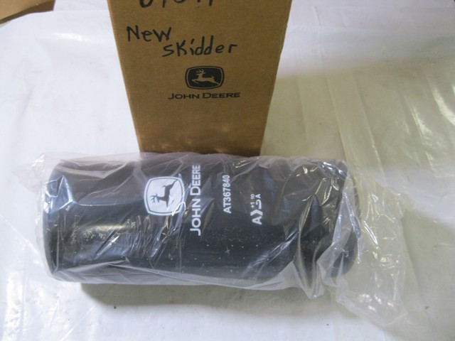 5 John Deere OEM Hydraulic Oil Filter AT367840 for sale online | eBay