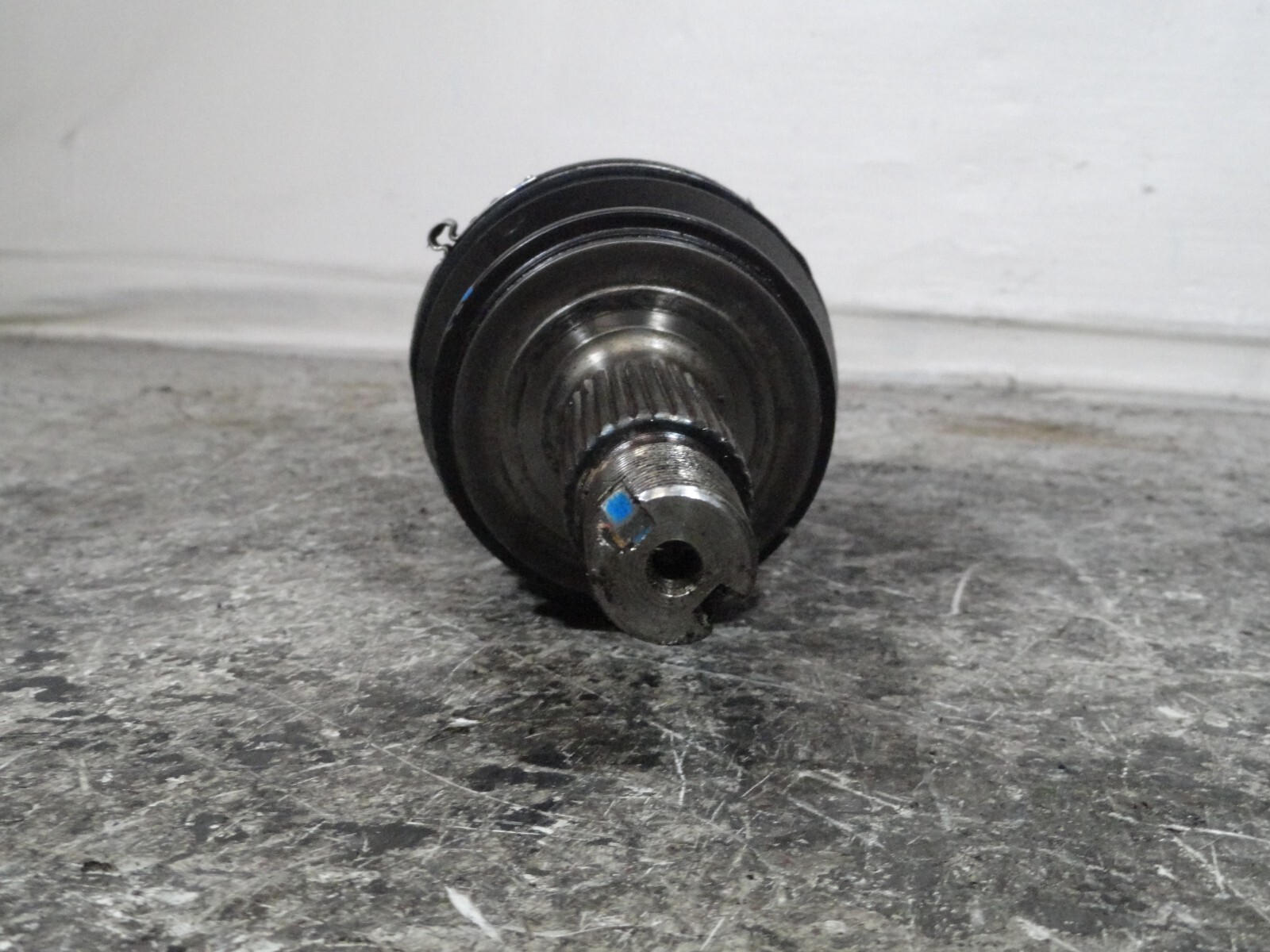 49501-S8450 OEM Right Passenger Side Axle Shaft For Hyundai Palisade ...
