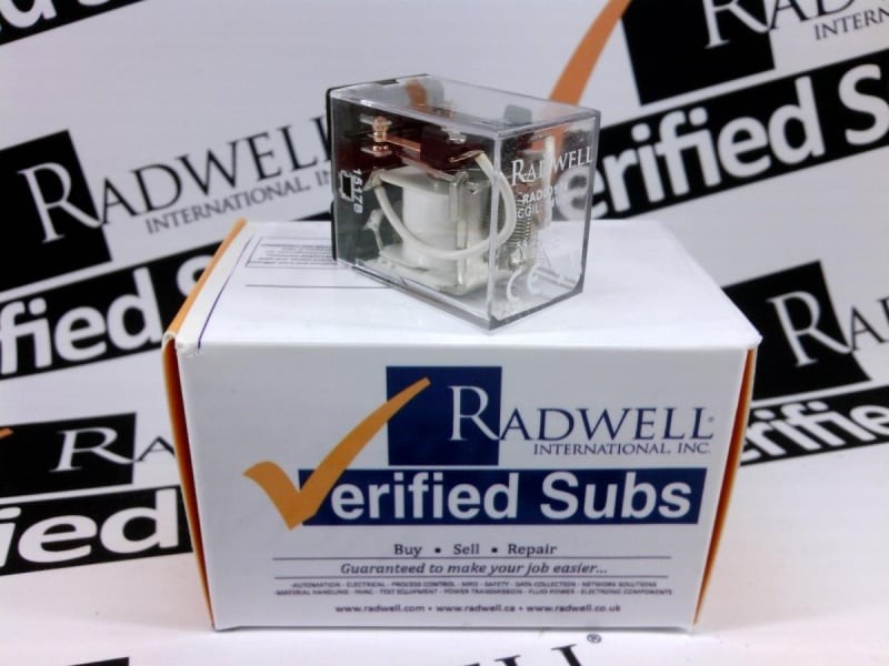 RADWELL VERIFIED SUBSTITUTE 15612C200SUB / 15612C200SUB (BRAND NEW) | eBay