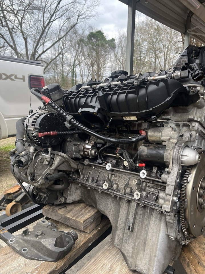 BMW 335i N54 Engine | eBay