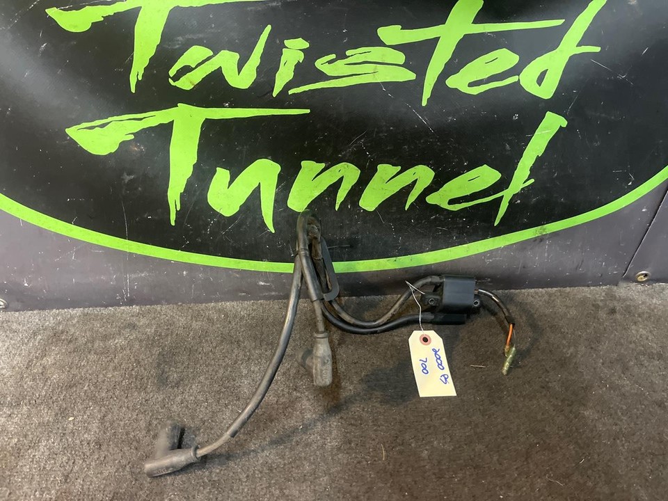 Good 2000 Arctic Cat Powder Special 700 Ignition Coil 3005-409 1999 ...