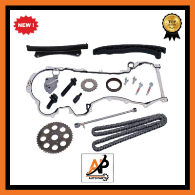 Per Peugeot Bipper 1.3 HDI Fhz F13DTE5 Motore Diesel Timing Kit Catena ...