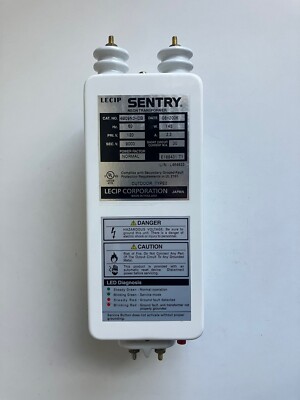 Transformers - Lecip Sentry Neon