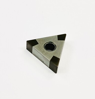 Carbide Inserts - Cbn
