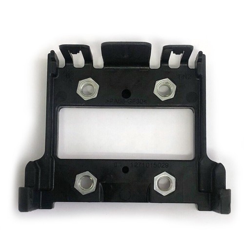 Distance Radar Sensor Bracket Fit for Nissan 16-2020 1271015029 Black ...