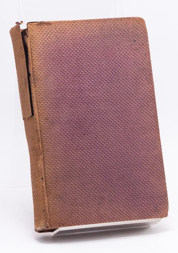 DAVID ABEEL Journal of a Residence in China and the Neighboring ...