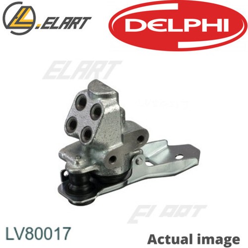 BRAKE POWER REGULATOR FOR VW TRANSPORTER/IV/Bus/CARAVELLE/T4/Mk ...