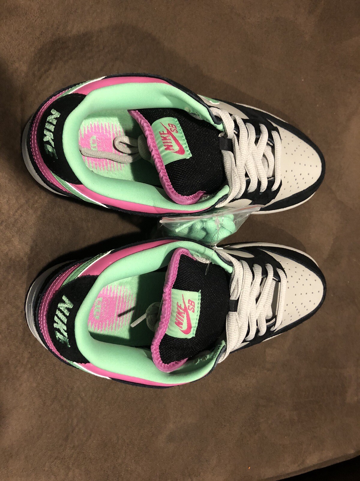 Size 10 - Nike Dunk Pro SB Low Poison for sale online | eBay