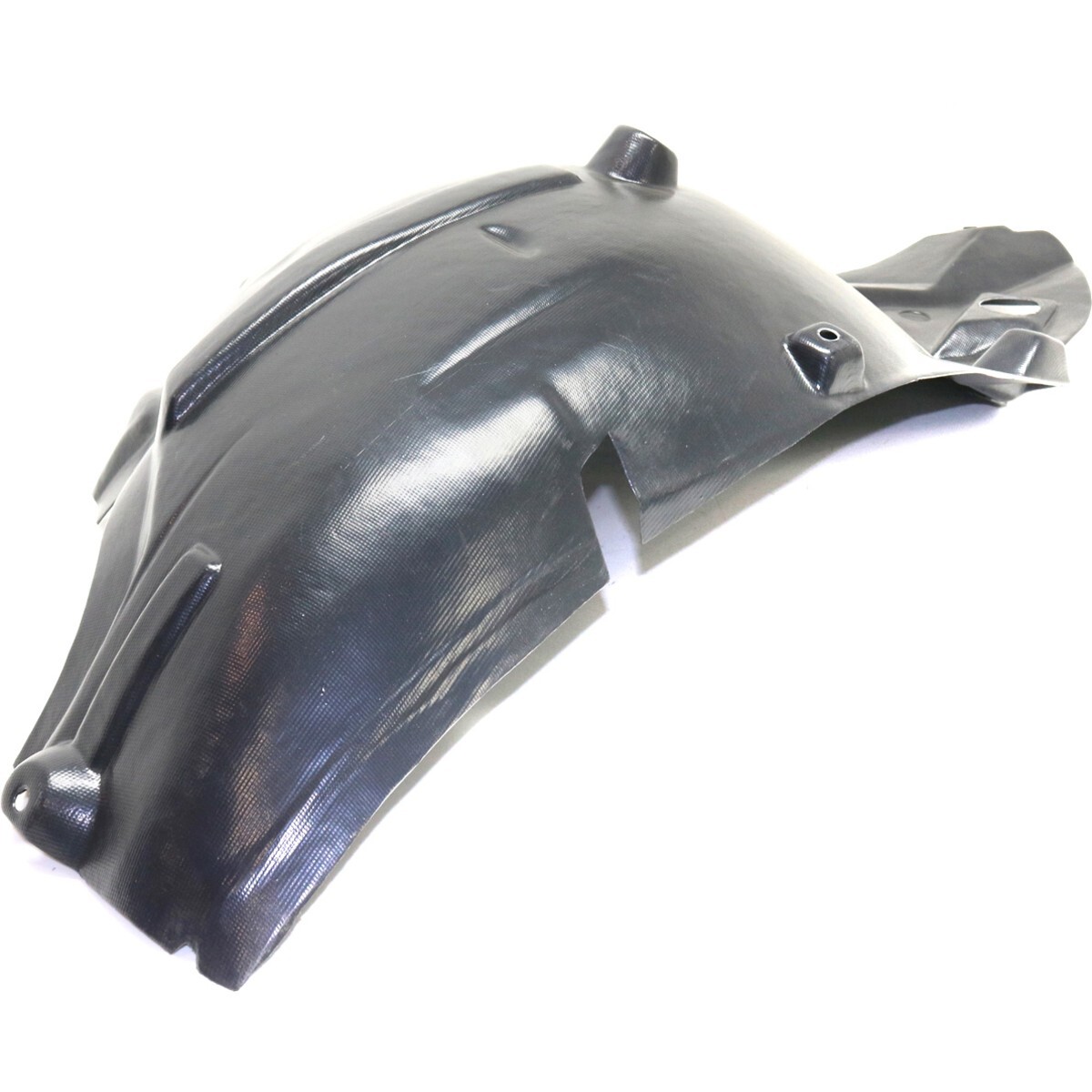 Fender Liner Front Right Hand Side for MB Mercedes E Class Passenger ...