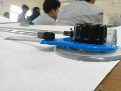 Universal Board master Drafting Arm drafting Machine Mini drafter ...