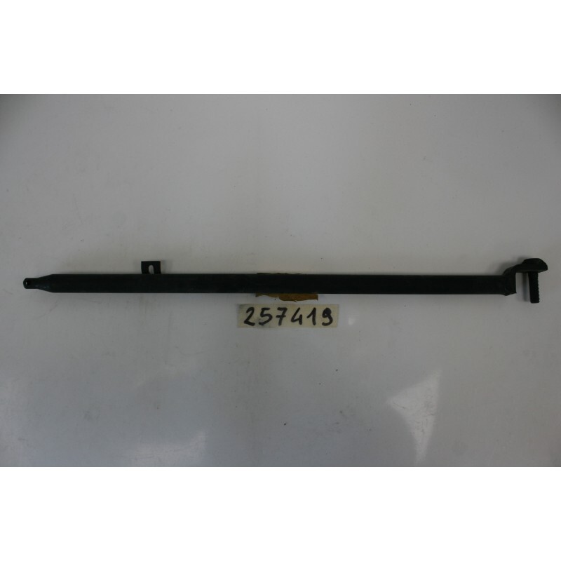 Bracket Tie Rod Gear Shift BAR Tie piaggio ape Poker M4R1T M4R3T M4R4T ...