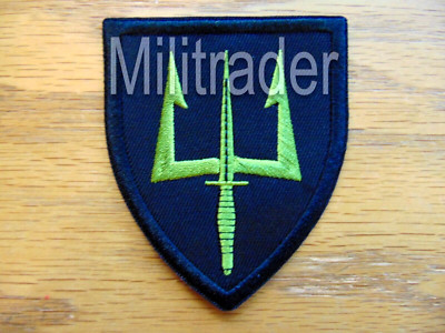 Norway Norwegian Armed Special Forces Patch (BG) V2 | eBay