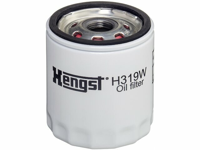 For 2019-2020 Lincoln Nautilus Oil Filter Hengst 75812SQ 2.0L 4 Cyl | eBay