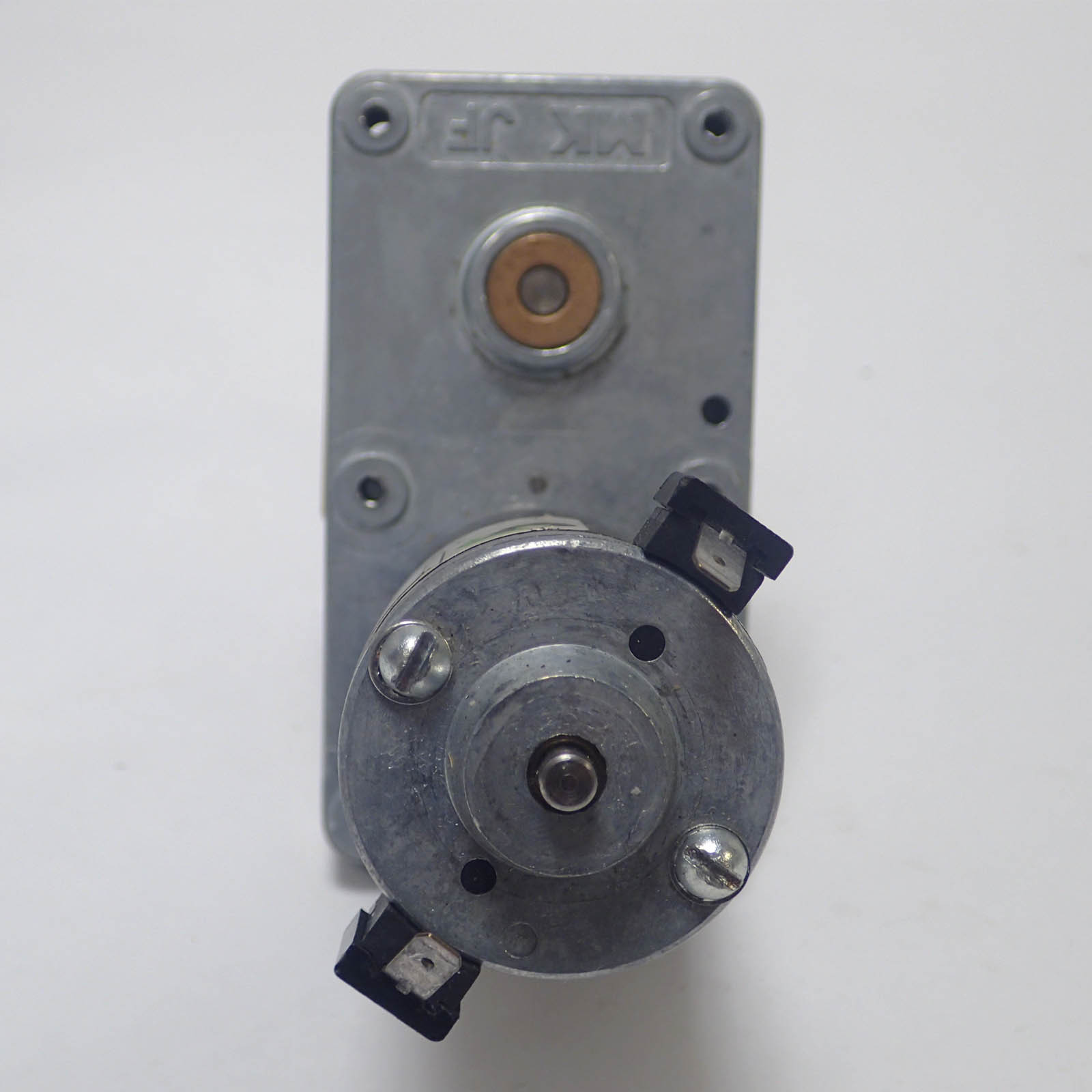 BARNANT COMPANY SERIES 900 PERISTALTIC PUMP WITH MERKLE-KORFF MOTOR 12 ...