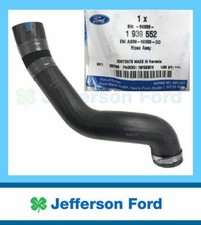 Genuine Ford Ranger PX Mk2 3.2lt Turbo Diesel Intercooler Air Intake ...