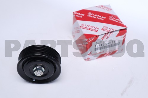 8844036171 Genuine Toyota PULLEY ASSY, IDLE 88440-36171 | eBay