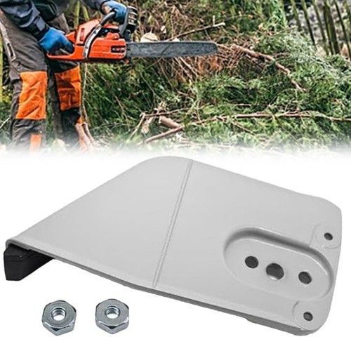 Sprocket Chain Covers Designed to Maintain Tension and Alignment in ...