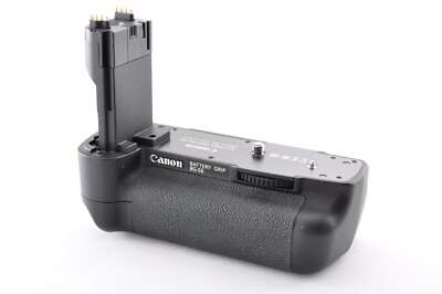 Canon Battery Grip BG-E6 for EOS 5D Maerk II Excellent+++ from Japan ...