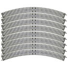 HORNBY Track 8x R607 2nd Radius Double Curve | eBay UK