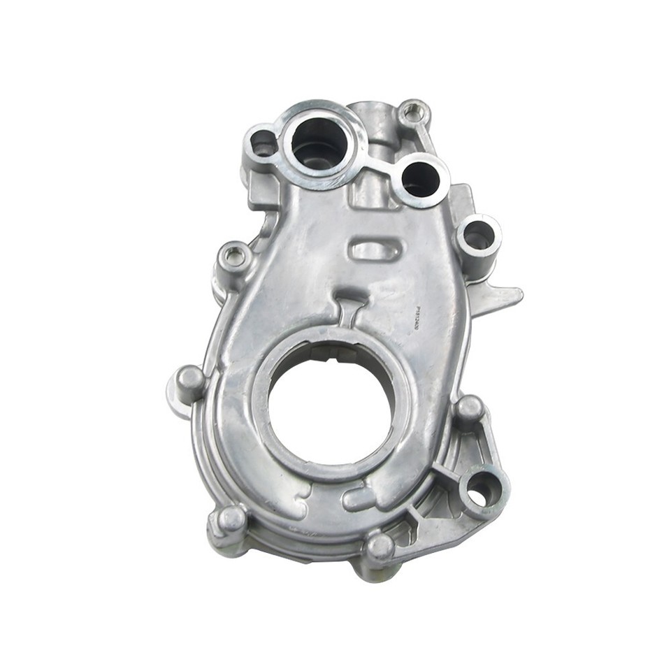 Engine Oil Pump for 04-17 Buick Enclave Cadillac Chevy Equinox 3.6 3.0L ...