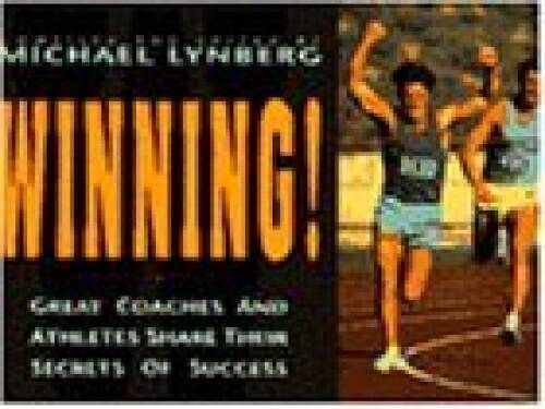 Winning - Paperback By Lynberg, Michael - GOOD 9780385470179| eBay