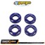 Superpro Durable Polyurethane Rear Subframe Void Filler Bush Kit ...