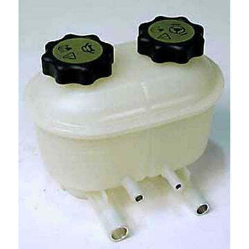 Land Rover Discovery 2 Power Steering and ACE Reservoir with Cap ...