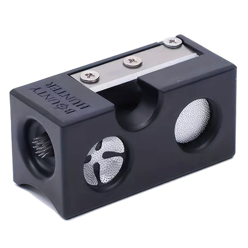 8 In 1 Multifunctional Billiards Pool Cue Tip Corrector Shaper ...