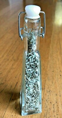 Shredded Money Currency In A Bottle - Great Collector's Item! | eBay