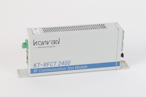 Konrad KT-RFCT 2400 RF Communication Test Module | eBay Australia