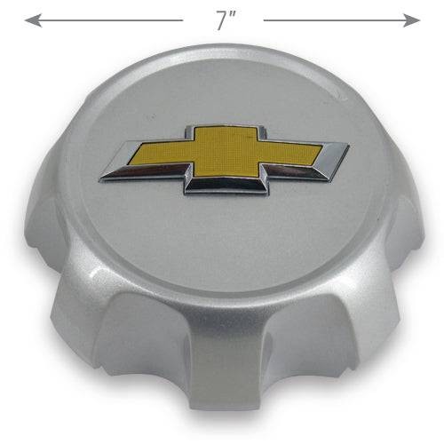 Chevrolet Silverado 2500 Center Cap 84627945 | eBay