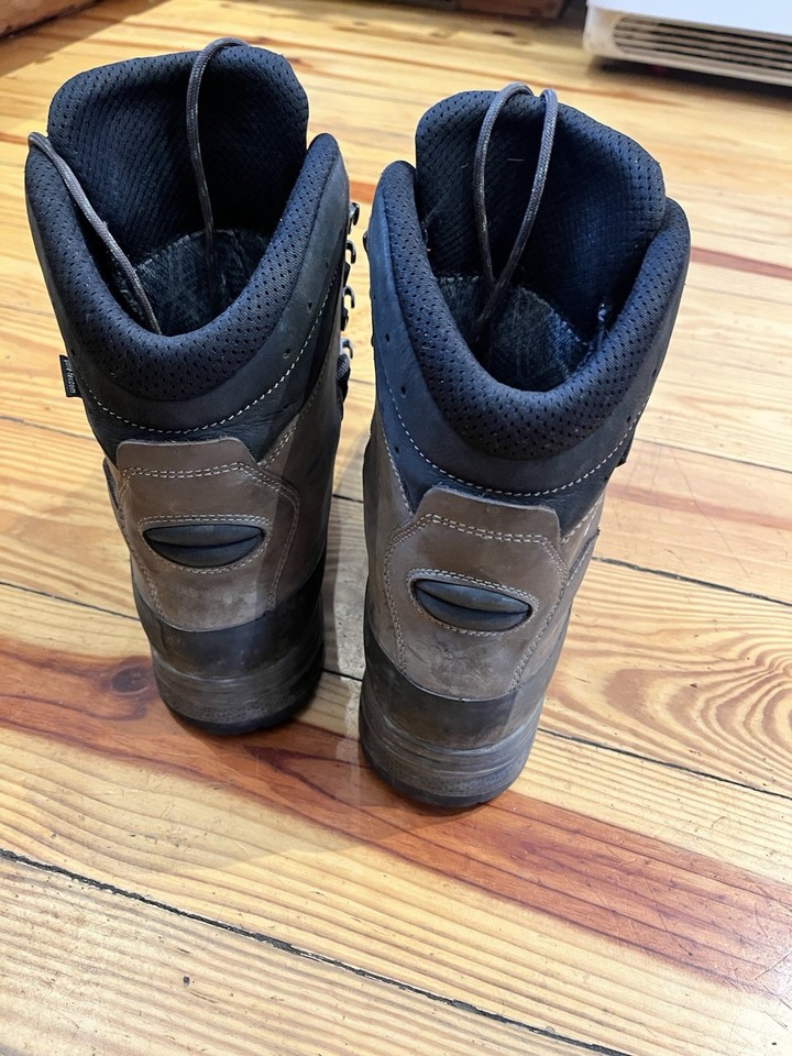 Lowa Tibet GTX Men’s Heavy Duty Hiking Boots 14M | eBay