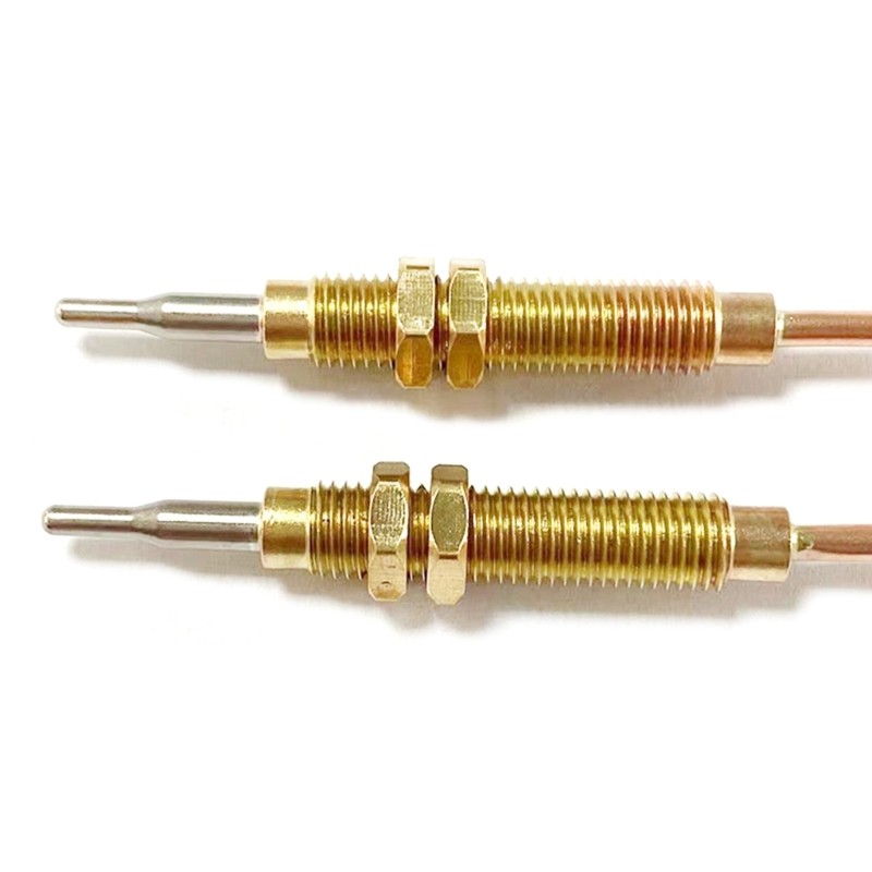 Universal Oven Thermocouple Replacement Temperature Sensor Probe Oven ...