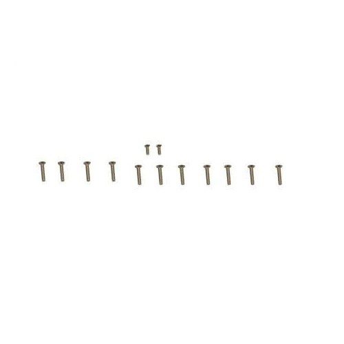 70Mm Viper 15Th Anniversary Screws Set | eBay Australia