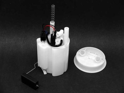 Right Fuel Pump Assembly with Fuel Level Sending Unit BOSCH for ...