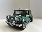 Lego Creator Mini Cooper Car Expert Toy Building Set 1077 Pieces 10242 ...