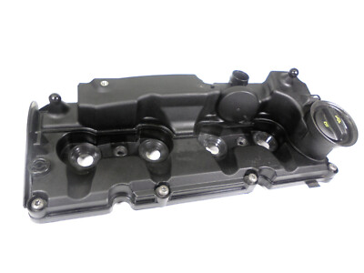 Ventildeckel - VW Golf 7 2,0 TDI - 150 PS - CRL / CRLB - 03L103469S ...