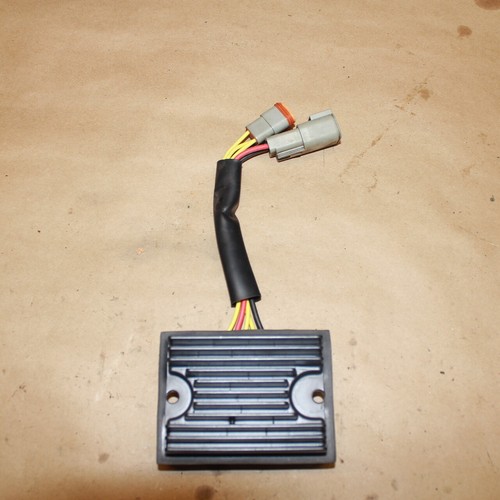 Sea-Doo 2007 GTI 4-TEC SE 155 Earth Plate Comp Ground Module ...