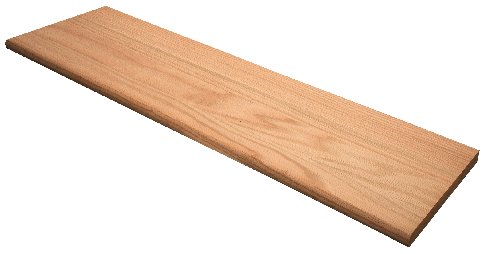 Red Oak Stair Tread | eBay