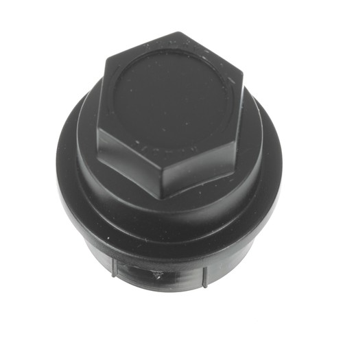 NEW GENUINE GM 1988-2014 Cadillac Chevrolet GMC Wheel Lug Nut Cap Cover ...