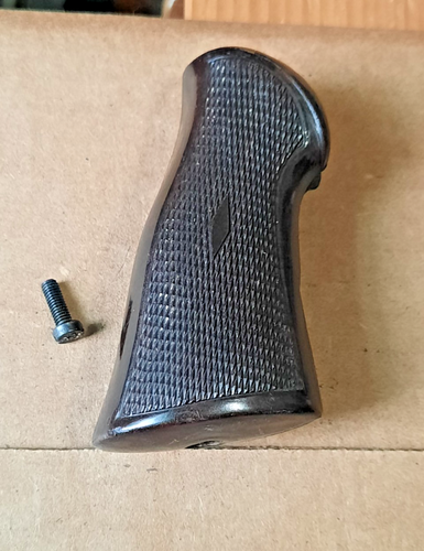 Burgo HW-38 FIE 38 Special Revolver Grip | eBay