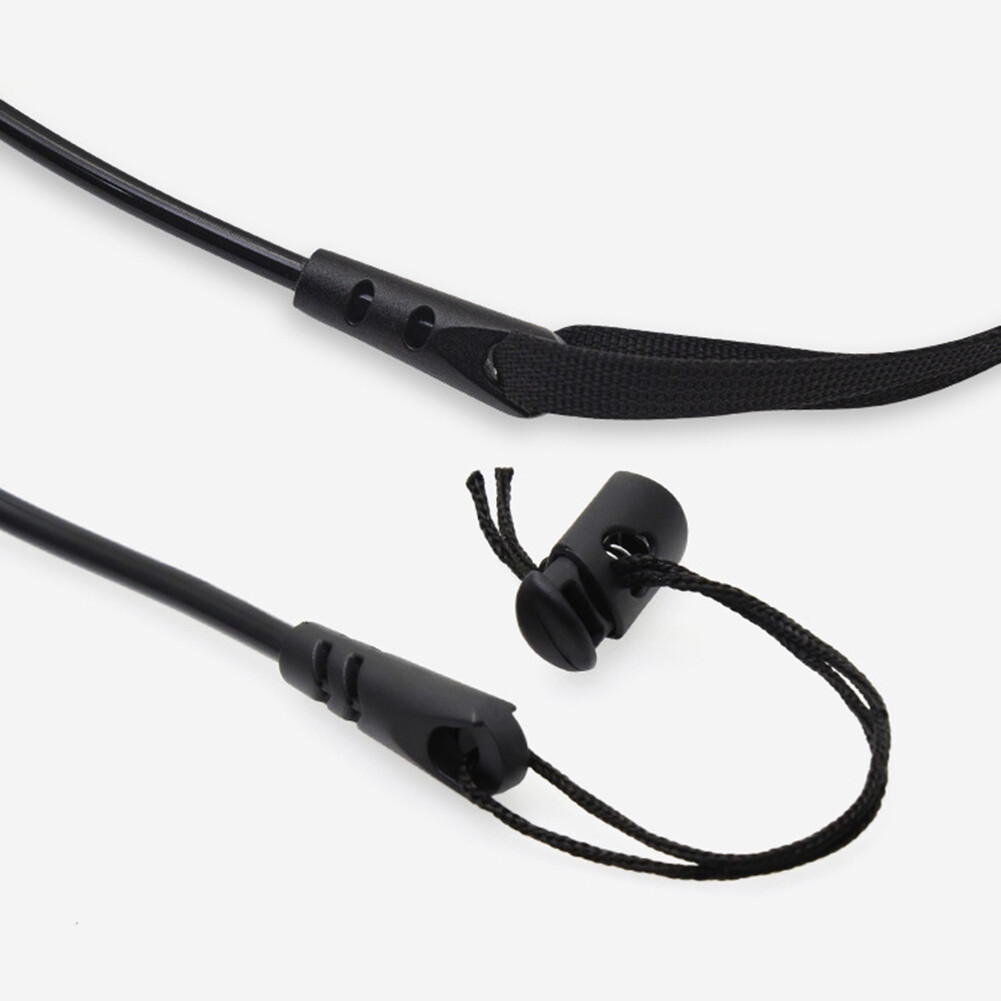 Paddle Board Elastic Rope Portable Fixed Hand Rope Black for ...