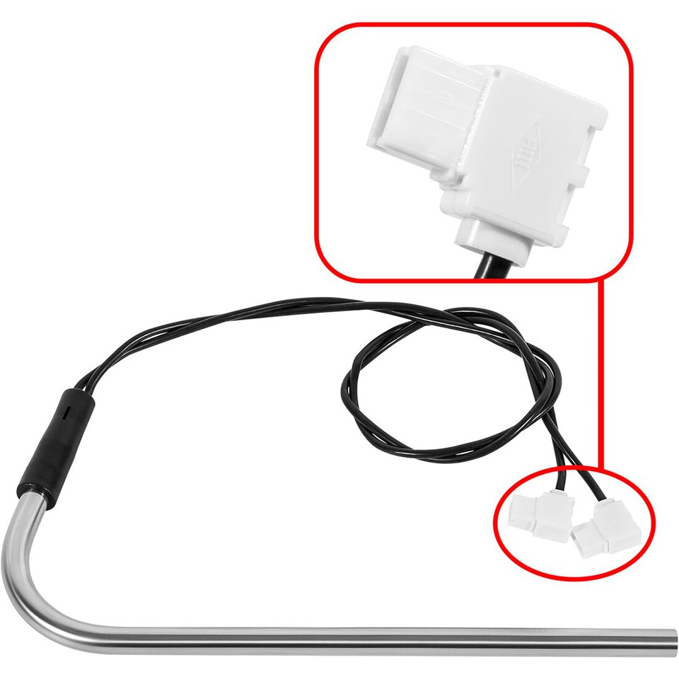 Heating Element 3850644422 for Refrigerator Models Dometic RM2652 ...