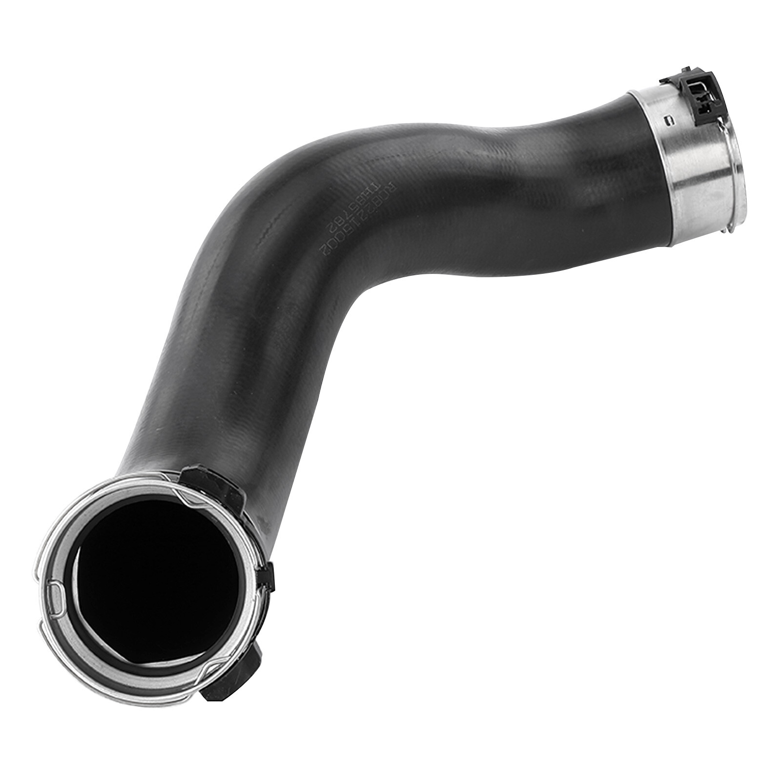 Left Intercooler Air Turbo Hose for Mercedes-Benz X204 GLK200 GLK250 ...