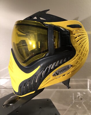 VForce Yellow Profiler Mask | eBay